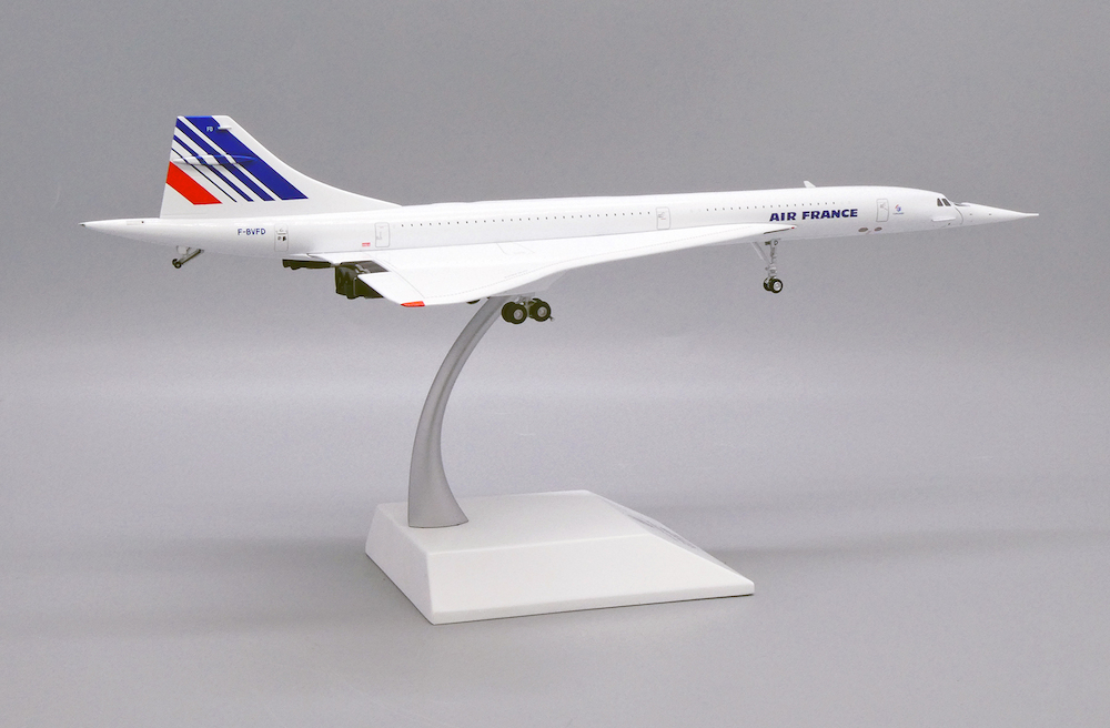 Concorde Air France | Modelsnavigator.com