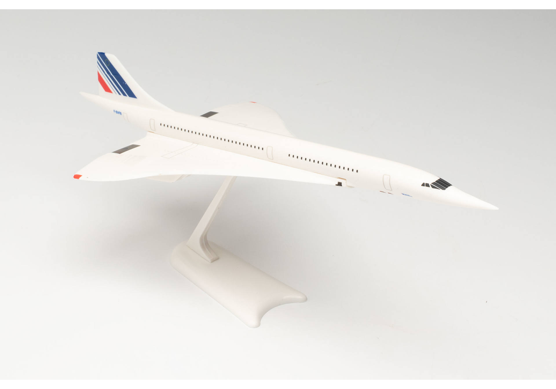 Concorde Air France | Modelsnavigator.com