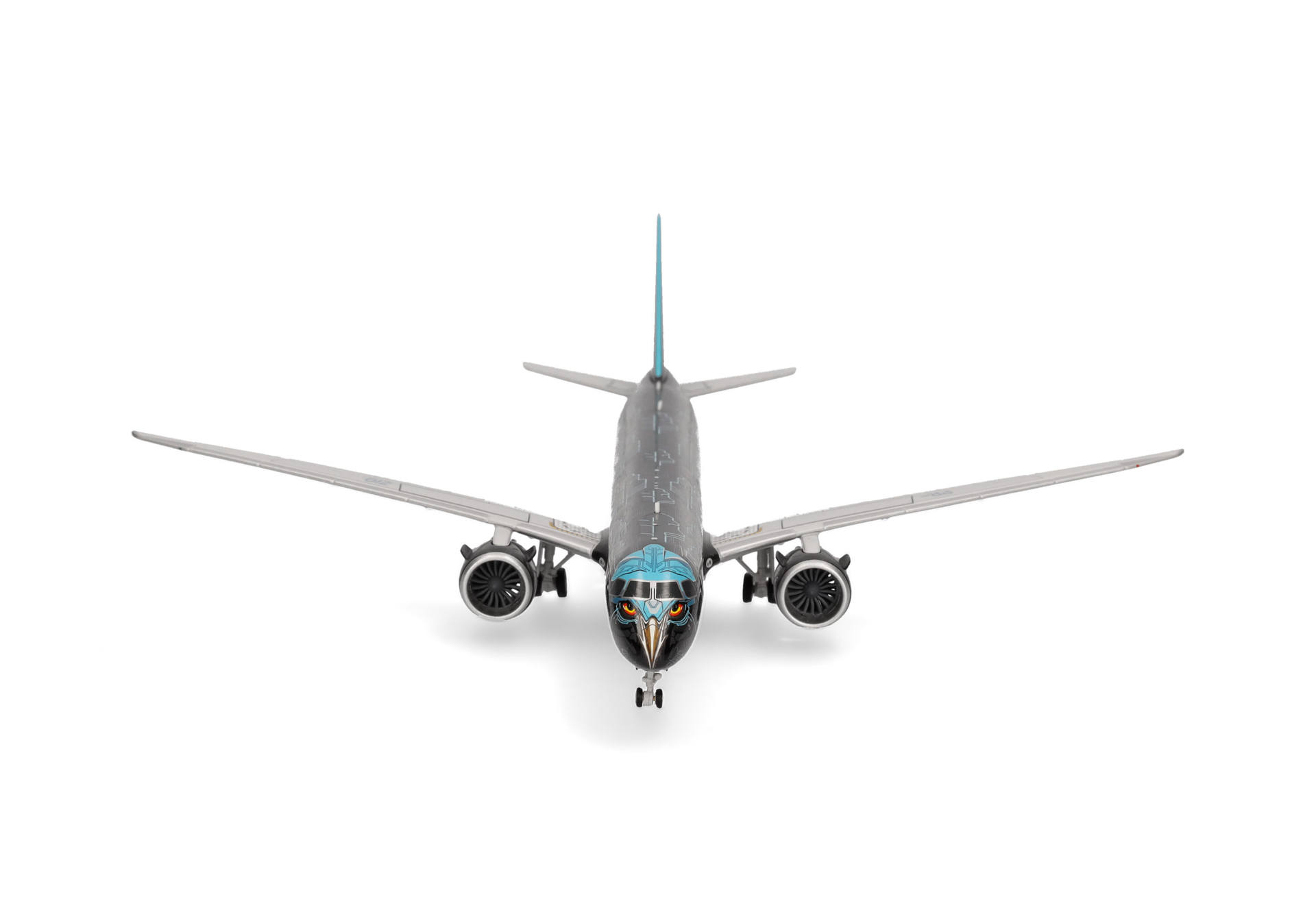 Embraer E195-E2 "Tech Eagle" | Modelsnavigator.com