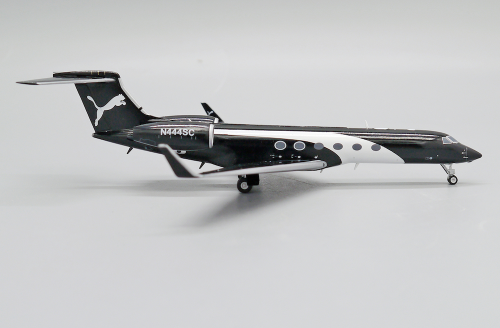 Gulfstream G-V Talon Air N444SC | Modelsnavigator.com