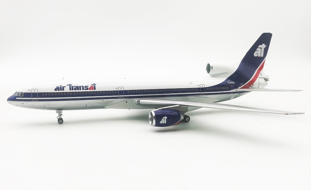 Lockheed L1011 Tristar Air Transat | Modelsnavigator.com