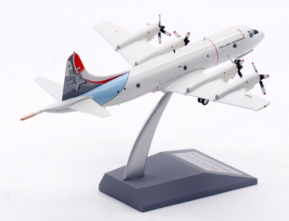 Lockheed P-3C Orion Portuguese Air Force | Modelsnavigator.com