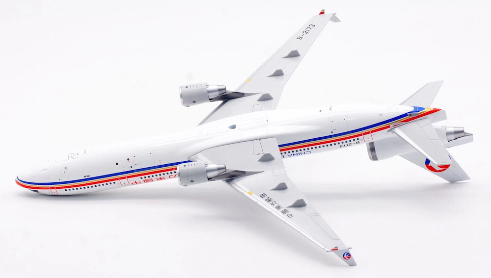 McDonnell Douglas MD11 China Eastern Airlines | Modelsnavigator.com