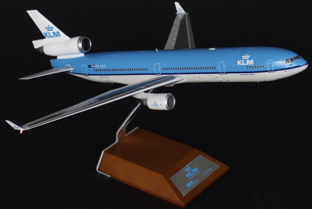 McDonnell Douglas MD11 KLM "95 Years" | Modelsnavigator.com