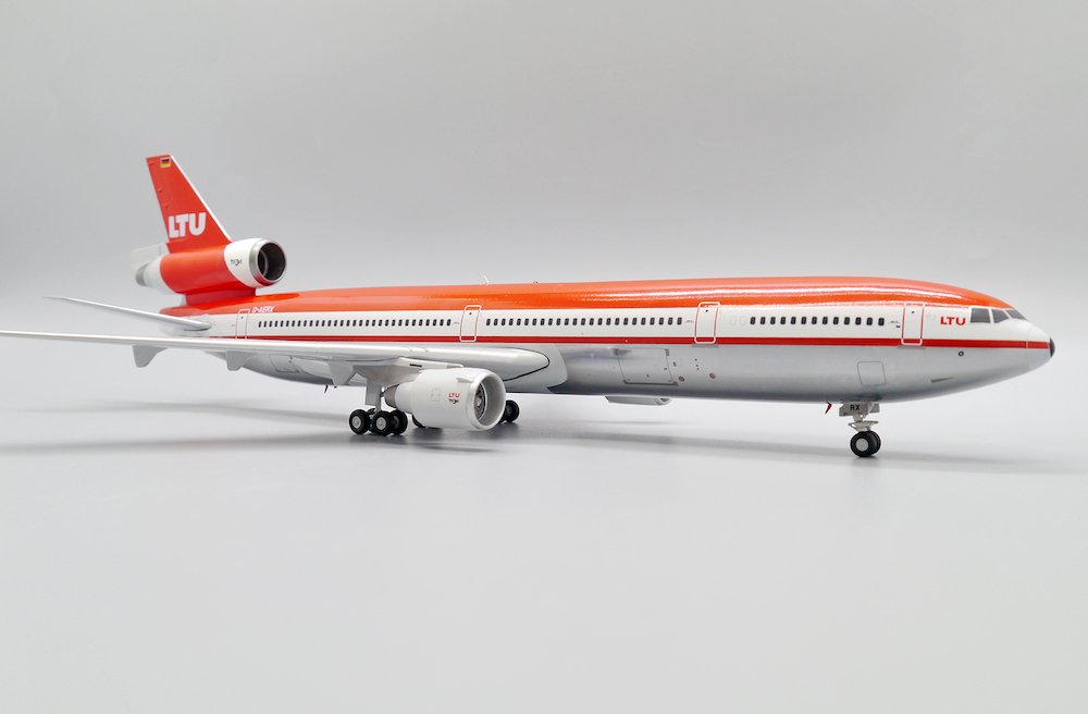 McDonnell Douglas MD11 LTU | Modelsnavigator.com