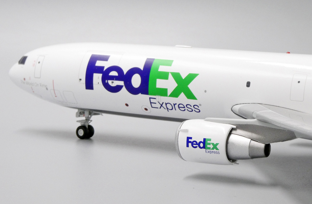 McDonnell Douglas MD11F FedEx "Fantasy Livery" | Modelsnavigator.com
