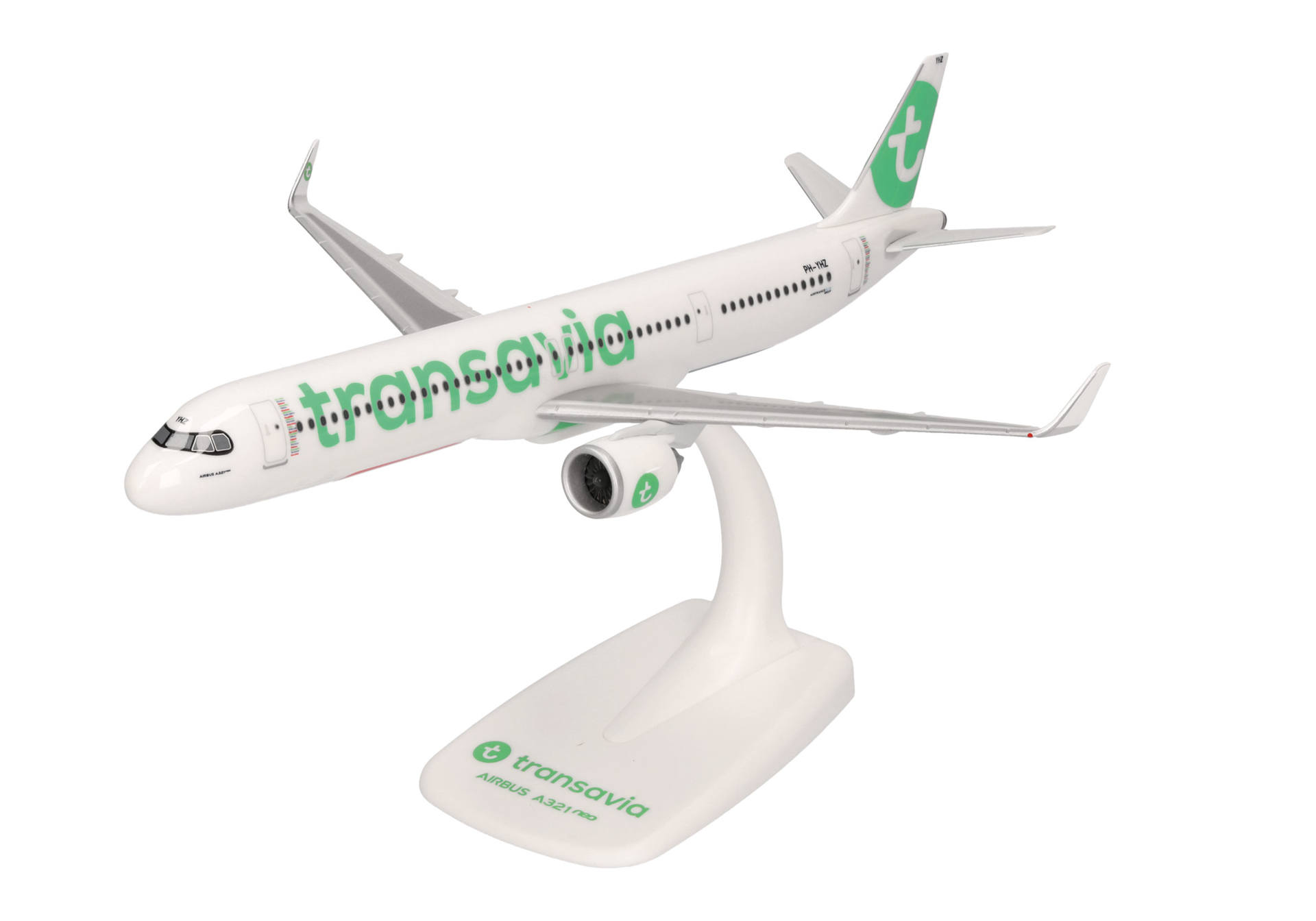 Transavia Airbus A321neo | Modelsnavigator.com