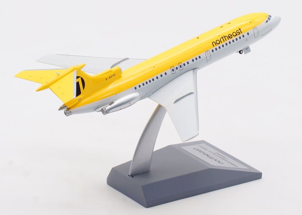 TRIDENT 1E Northeast Airlines | Modelsnavigator.com
