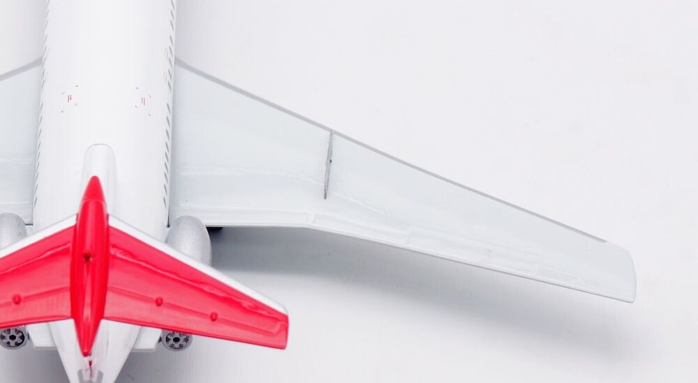 TRIDENT HS121 1E British Airways | Modelsnavigator.com