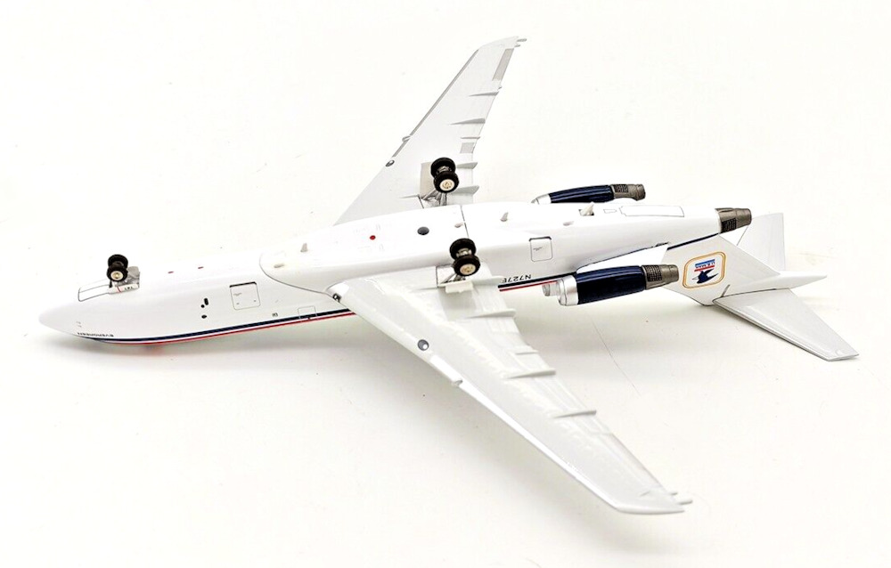 Boeing 727-51C US Postal Service | Modelsnavigator.com