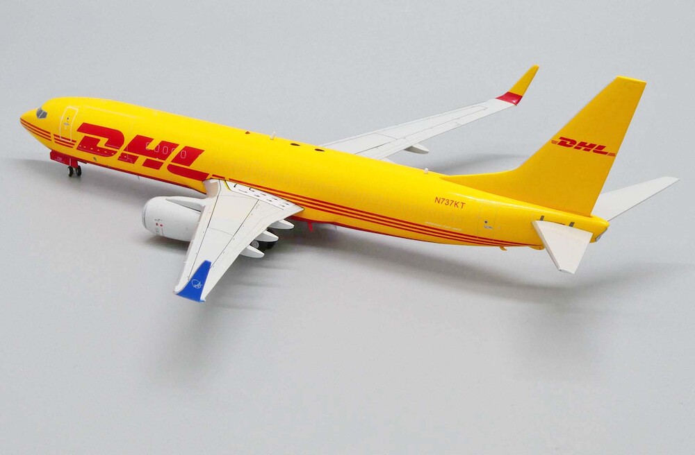 Boeing 737-800 (BDSF) DHL | Modelsnavigator.com