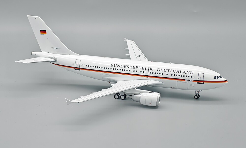 Airbus A310-304 German Air Force | Modelsnavigator.com