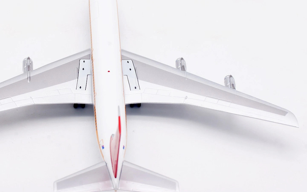 Boeing 707-338C(KC) Royal Australian Air Force | Modelsnavigator.com