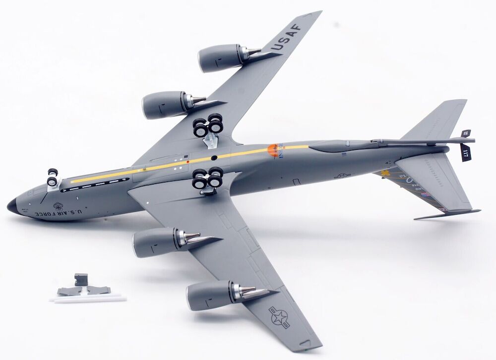 Boeing KC135R Stratotanker USAF "Alabama ANG" | Modelsnavigator.com