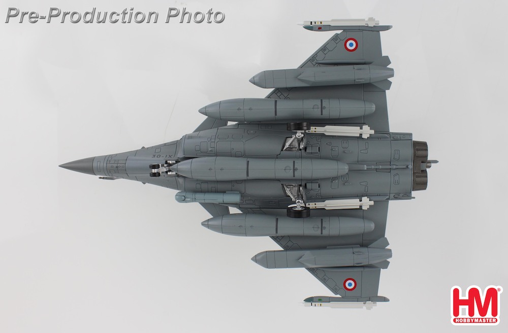 Dassault Rafale C "Operation Chammal", Armee De L'Air, Jordan 2015 ...