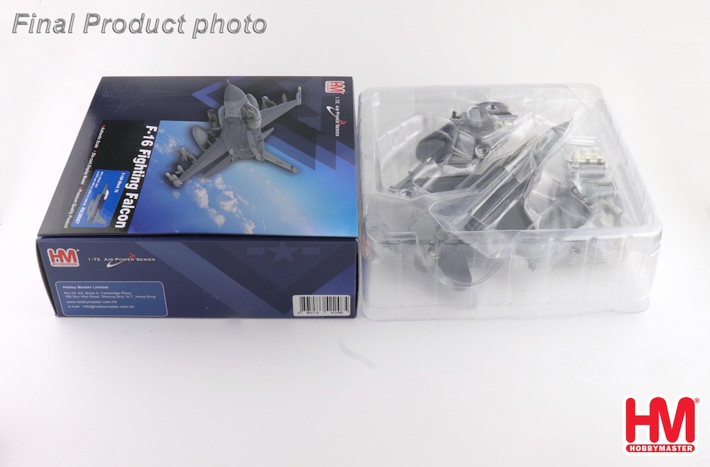 F16D Fighting Falcon Block 70 ROCAF 2025 | Modelsnavigator.com