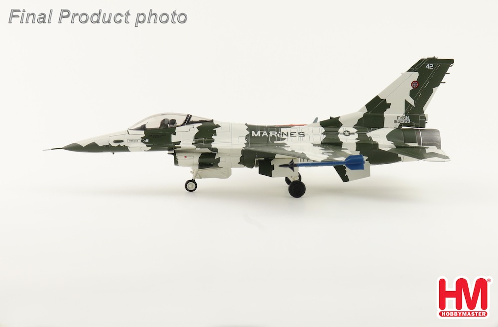 F16N Fighting Falcon "Adversarys | Modelsnavigator.com