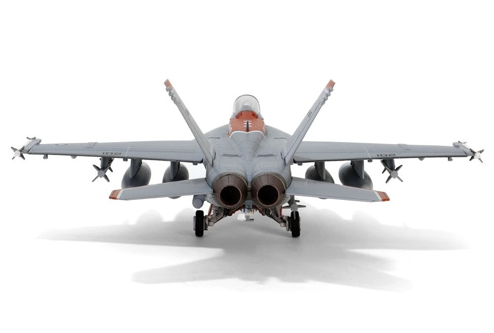 F18F Super Hornet USN Diamondbacks, VFA-102, NAS Atsugi ...