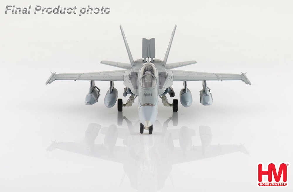 F/A-18A Hornet, RAAF, Royal Australian Air Force | Modelsnavigator.com