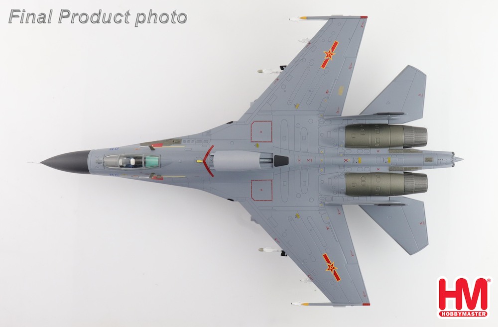 Sukhoi Su-27 "Falcon strike 2015" | Modelsnavigator.com