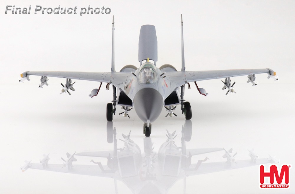 Sukhoi Su-27 "Falcon strike 2015" | Modelsnavigator.com