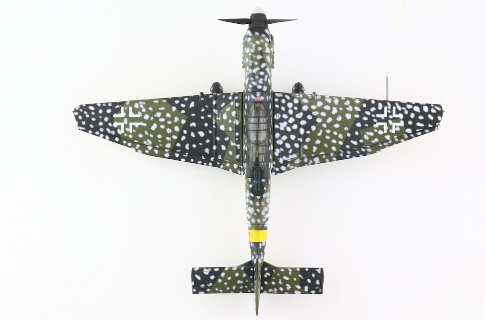 Junkers Ju87D-3 "Stuka" Luftwaffe , Eastern Front, WWII ...