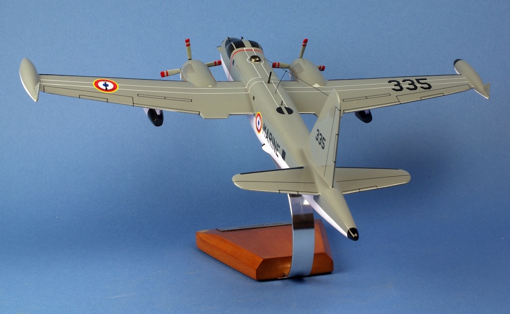 Lockheed P2V-7 Neptune Aéronavale | Modelsnavigator.com
