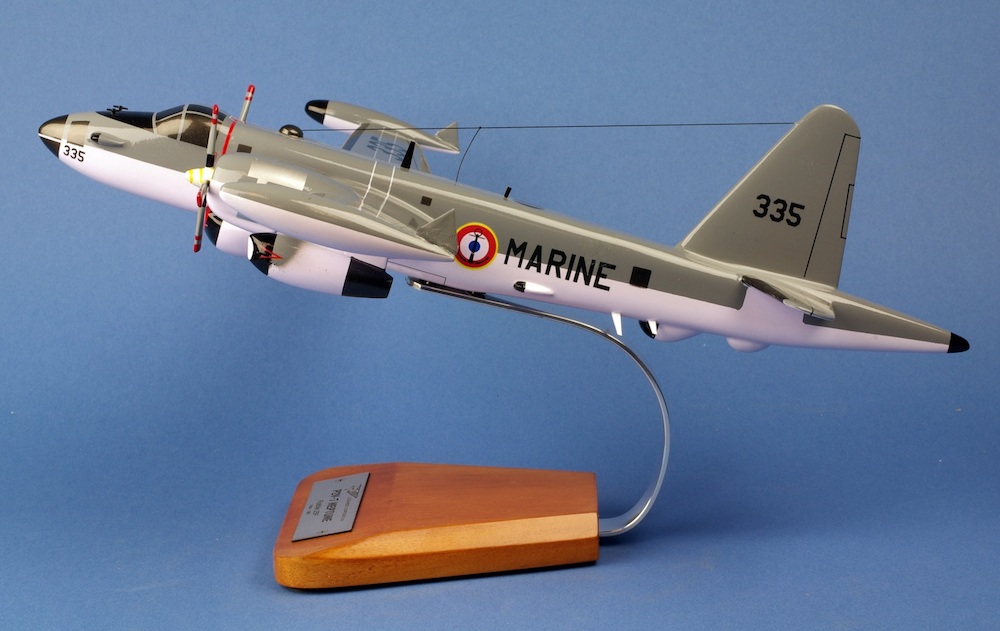 Lockheed P2V-7 Neptune Aéronavale | Modelsnavigator.com