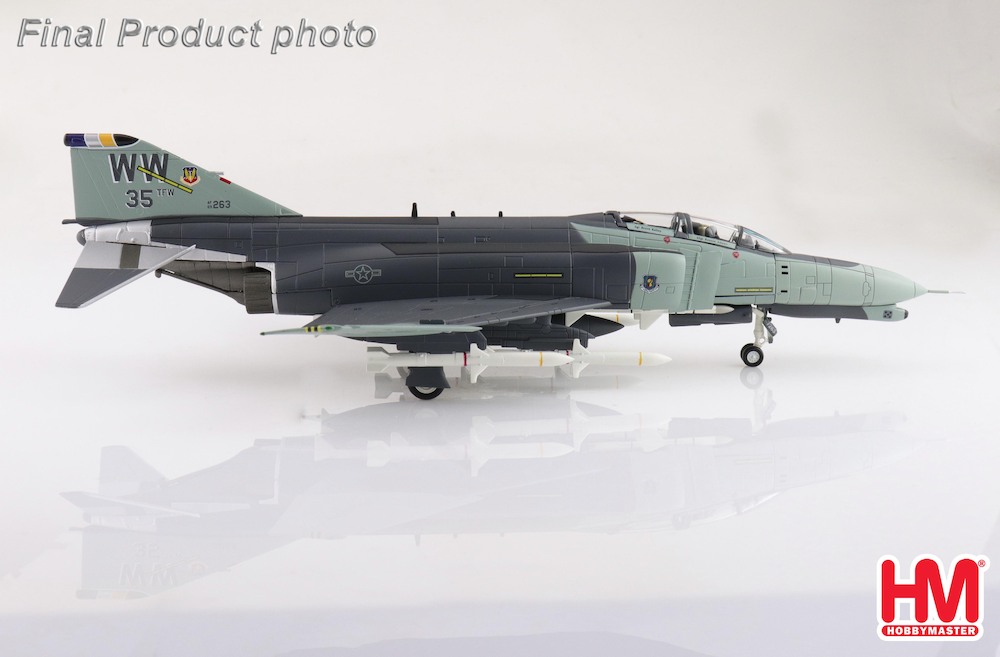 Mcdonnell DouglasF-4 Phantom II | Modelsnavigator.com