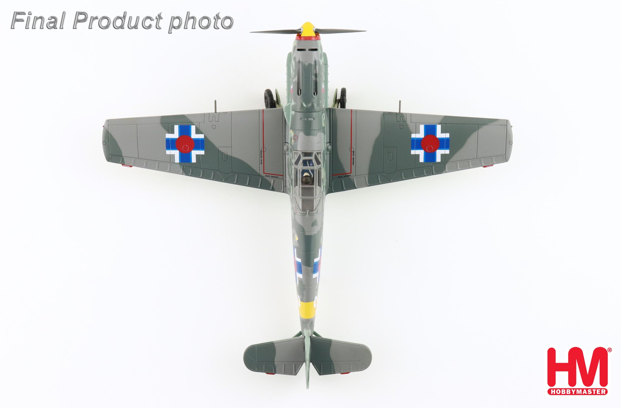 Messerschmitt Bf109E-3 , white2, "Jan Reznak" | Modelsnavigator.com