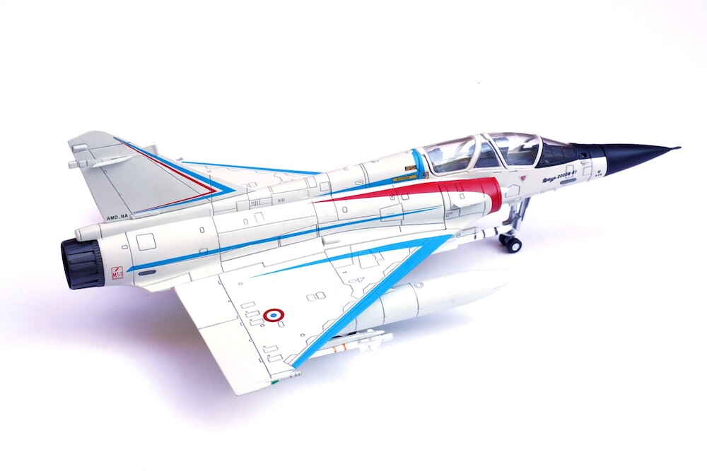 Mirage 2000B Dassault/Französische Luftwaffe | Modelsnavigator.com