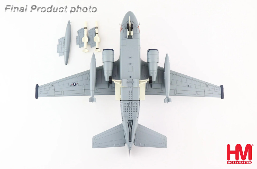 S3A Viking US Navy, "VS-21 decommissioning scheme" VS-21, USS Kitty ...