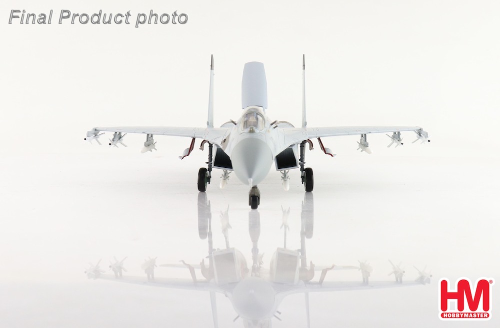 Sukhoi Su27SM Flanker No.19, PLA Naval Air Force, 2023 ...