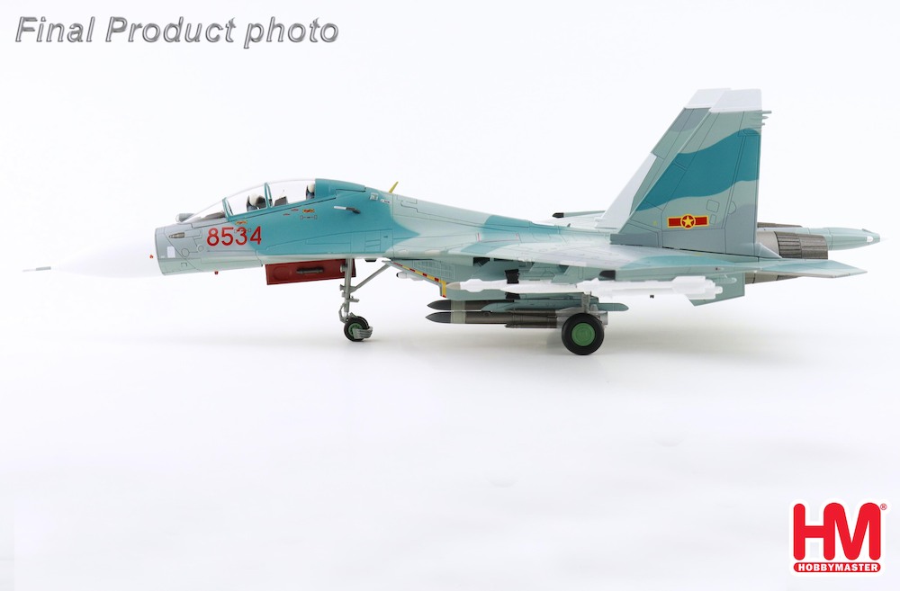 Sukhoi SU30Mk2V Flanker | Modelsnavigator.com