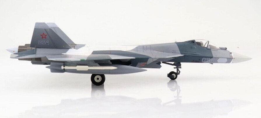 Sukhoi SU57, Russian Air Force, Jan 2013 | Modelsnavigator.com