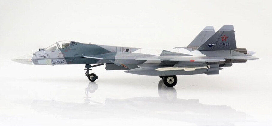 Sukhoi SU57, Russian Air Force, Jan 2013 | Modelsnavigator.com
