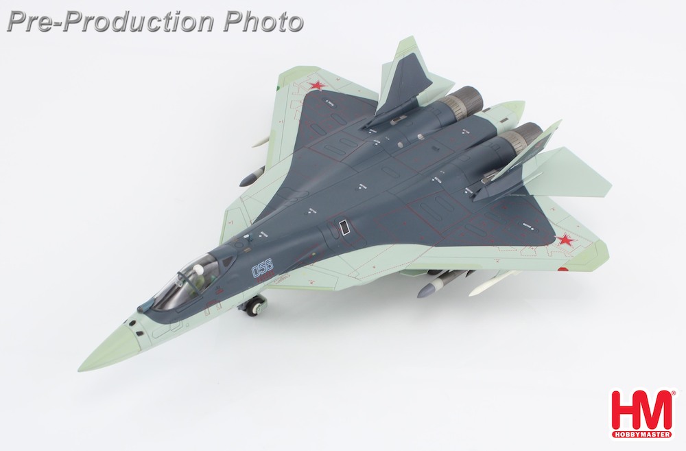 Sukhoi Stealth