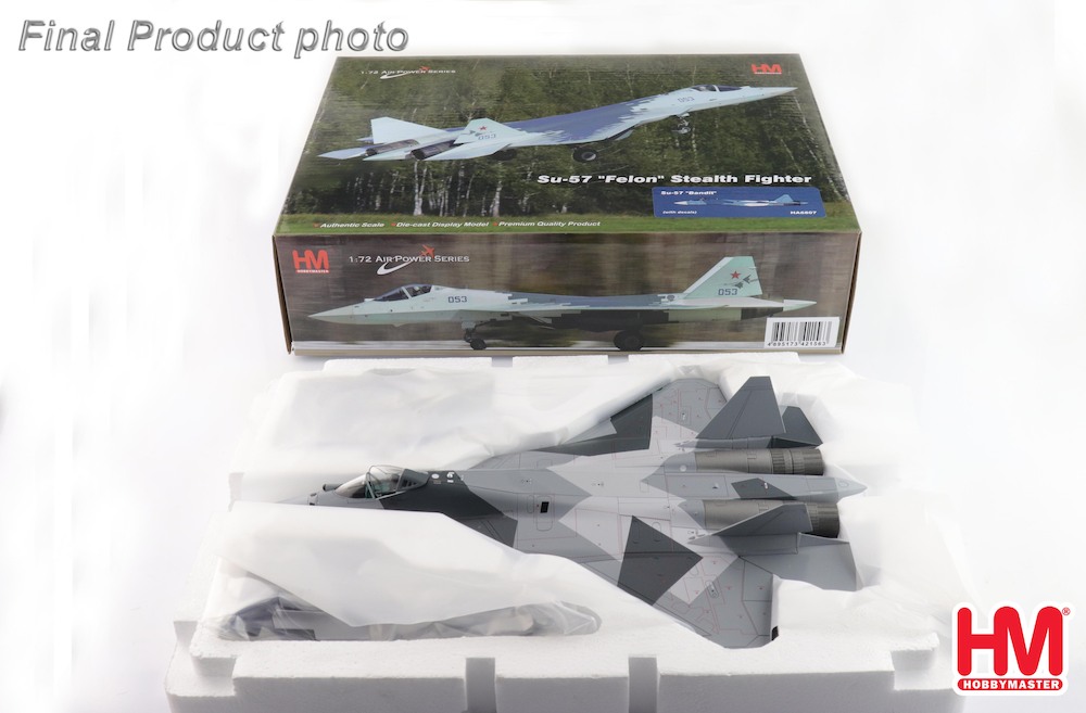 Sukhoi SU57 Stealth Fighter Russian Air Force | Modelsnavigator.com