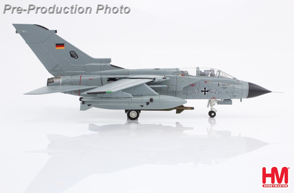 Tornado IDS JaboG 33, Luftwaffe, Norvenich AB, 2022 | Modelsnavigator.com