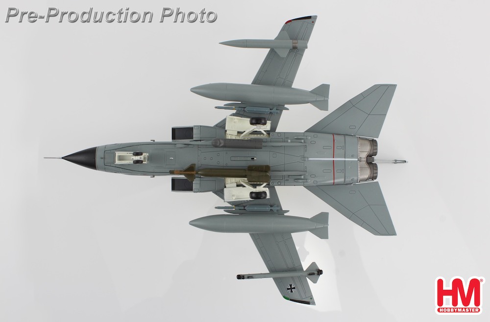 Tornado IDS JaboG 33, Luftwaffe, Norvenich AB, 2022 | Modelsnavigator.com