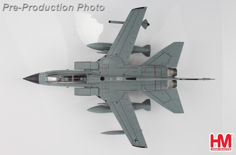 Tornado IDS JaboG 33, Luftwaffe, Norvenich AB, 2022 | Modelsnavigator.com
