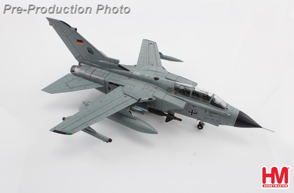 Tornado IDS JaboG 33, Luftwaffe, Norvenich AB, 2022 | Modelsnavigator.com