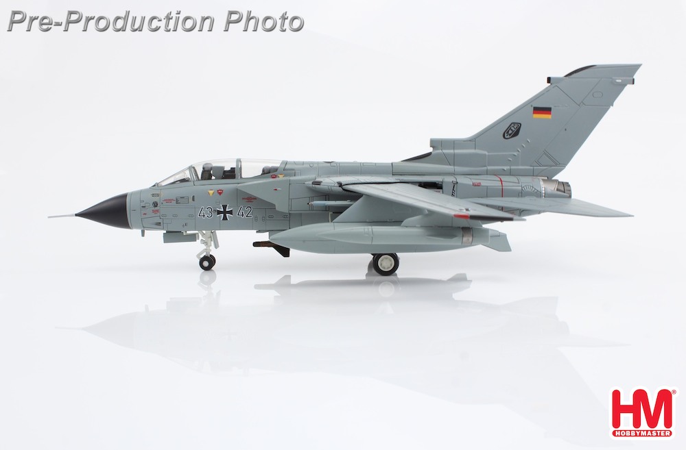 Tornado IDS JaboG 33, Luftwaffe, Norvenich AB, 2022 | Modelsnavigator.com