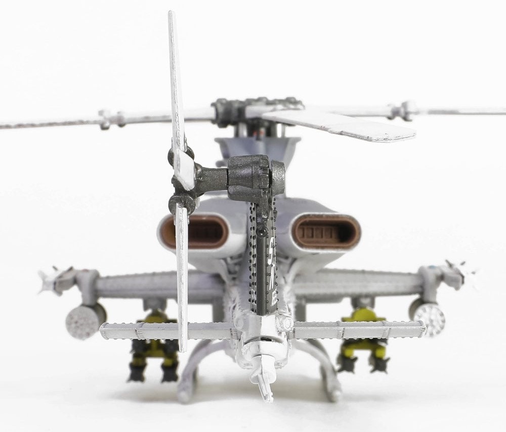 Bell AH-1Z Cobra US Marine Corps, USMC Vengeance, Camp Pendleton, CA ...