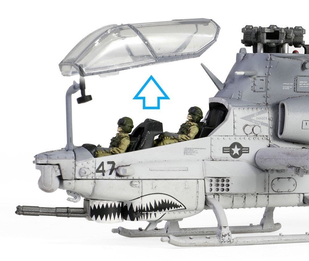 Bell AH-1Z Cobra US Marine Corps, USMC Vengeance, Camp Pendleton, CA ...