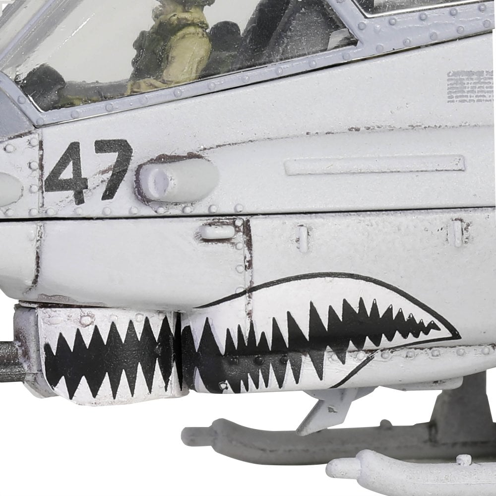 Bell AH-1Z Cobra US Marine Corps, USMC Vengeance, Camp Pendleton, CA ...