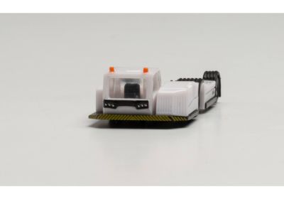 TRACTOR GOLDHOFER AST-2 | Modelsnavigator.com