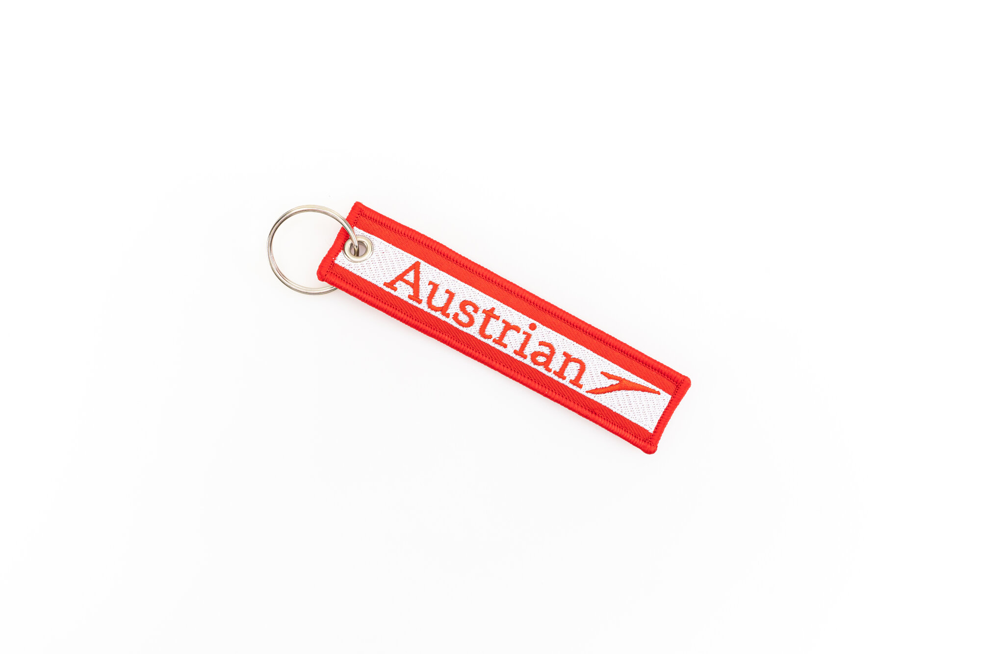 Austrian keychain | Modelsnavigator.com