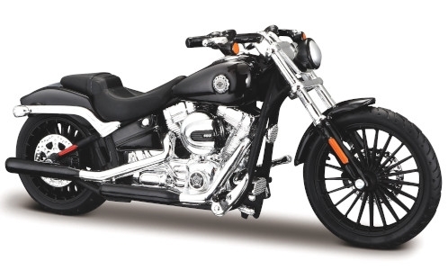 Harley Davidson Breakout 2016 | Modelsnavigator.com