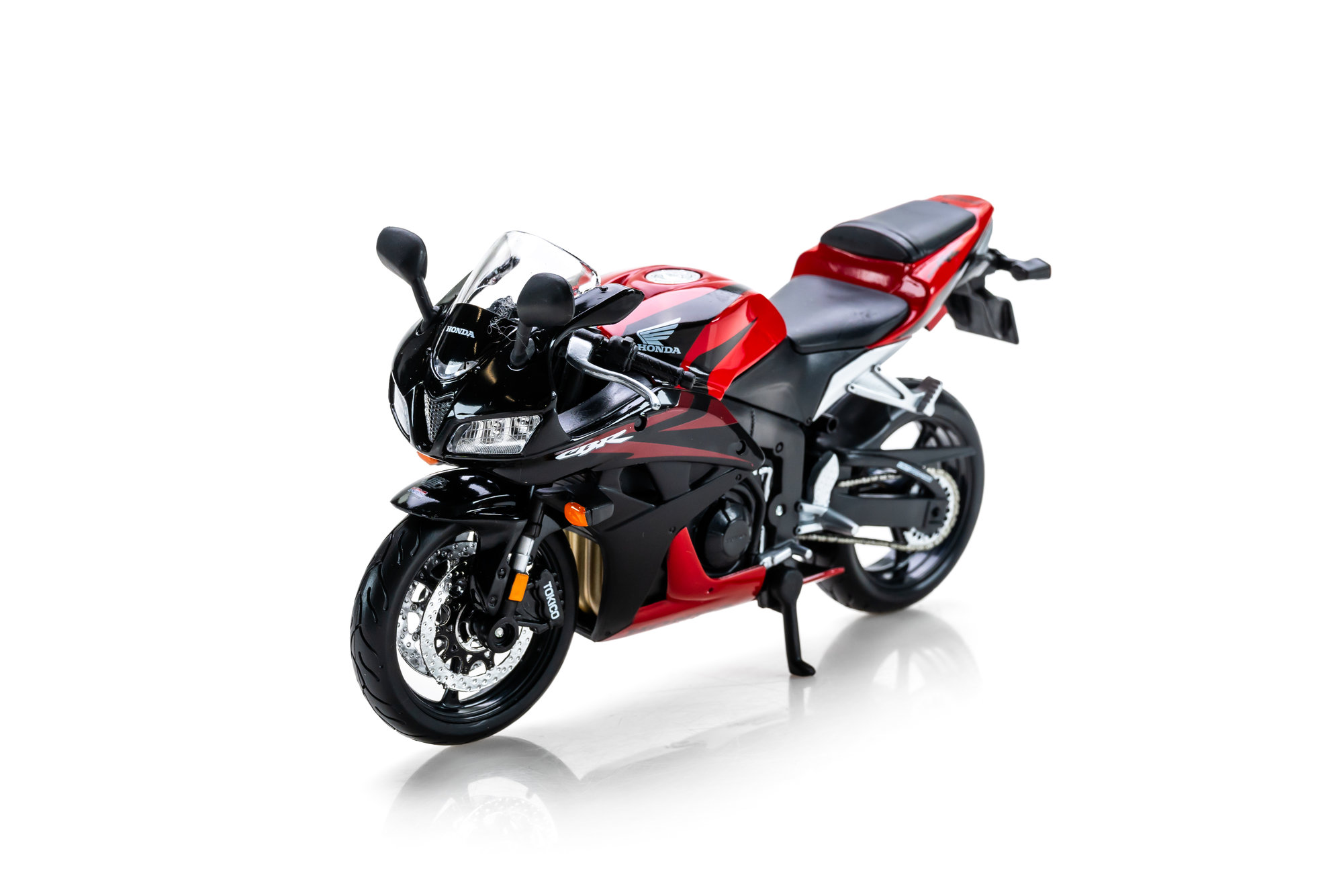 Motorbike, Honda CBR 600RR | Modelsnavigator.com